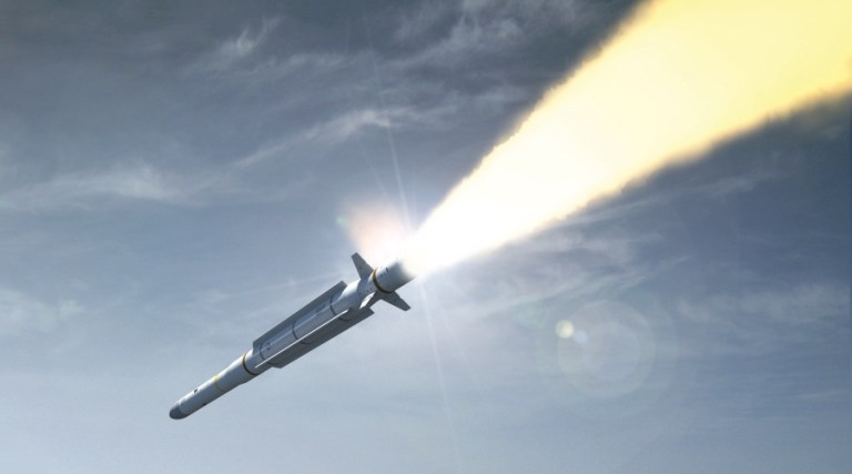 Medium-Range Air Defense Systems Comparison: KM-SAM vs CAMM-ER vs ...
