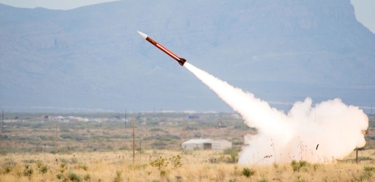 What does the Patriot Air and Missile Defense System cost? – Norsk luftvern