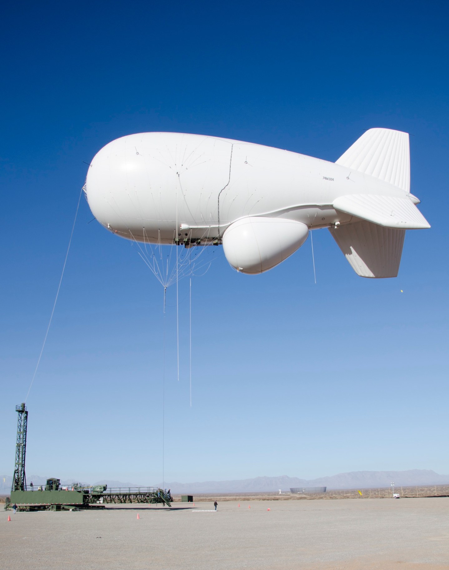 Patriot and other Long-Range Air and Missile Defenses: What are The ...