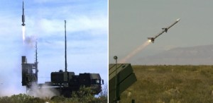 IRIS-T SL vs. NASAMS: Air Defense Systems Comparison – Norsk luftvern