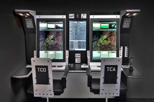 IRIS-T SL vs. NASAMS: Air Defense Systems Comparison – Norsk luftvern