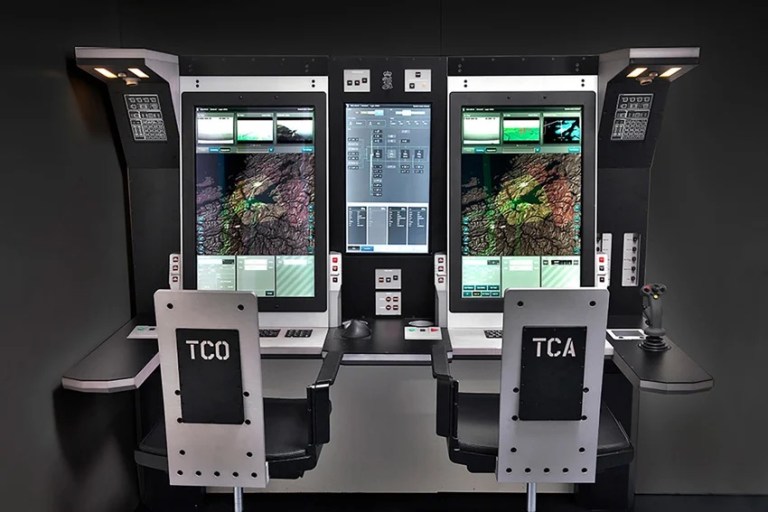 IRIS-T SL vs. NASAMS: Air Defense Systems Comparison – Norsk luftvern