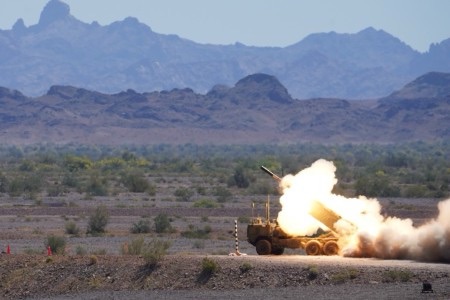 Multi-Domain Missile Launchers: Scaling Strategic Capabilities – Norsk ...