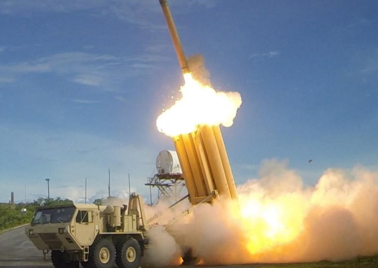 THAAD Missile Defense System: Cost Analysis and Performance Comparison ...