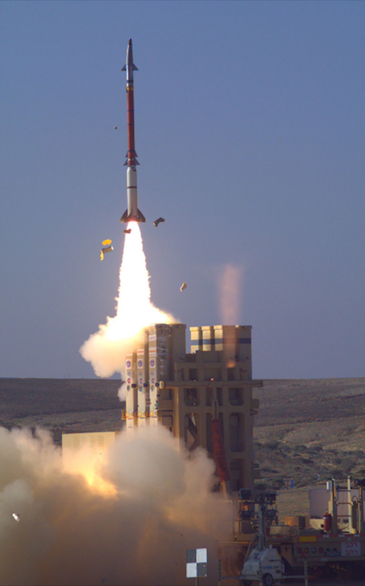 David’s Sling Missile Defense System: Cost Analysis and Performance ...