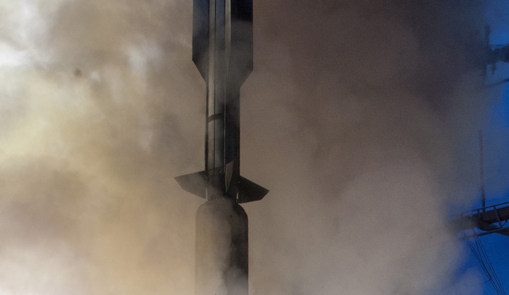 SM-6 Missile Defense System: Cost Analysis and Performance Comparison ...