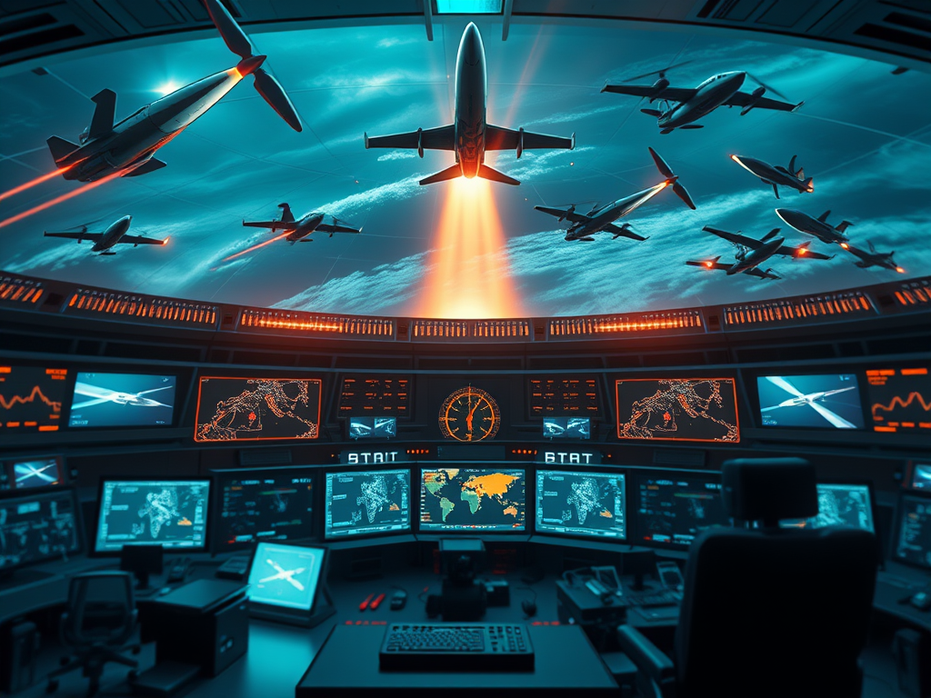 Beyond Hypersonic Missile Defense: Confronting the Full Range of Air ...