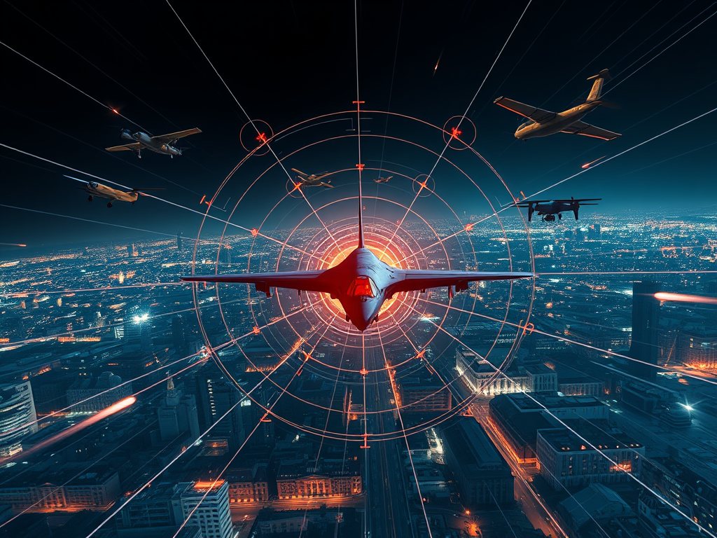 Strategic Air Defense Blindspots: Critical Capability Gaps Reshaping ...